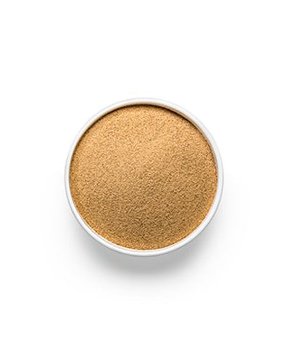 dry scrubbing powder – with & within by skinsalvation skincare inc.